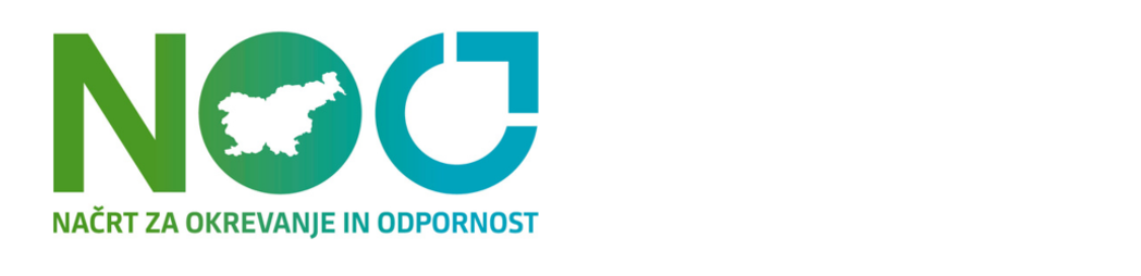 Načrt za okrevanje in odpornost - Elektro Celje